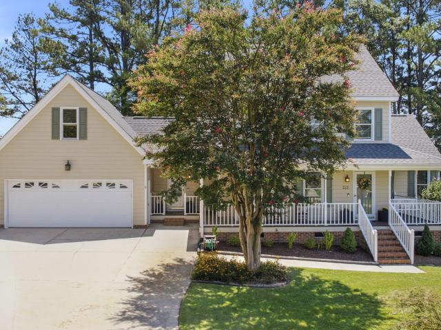 213 Windsor Drive