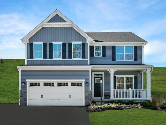 213 Winthrop Dr, Venetia, PA 15367