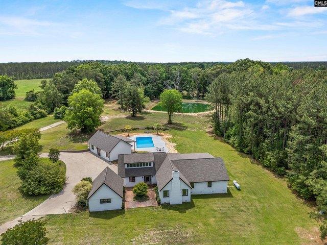 213 Tombfield Rd, Camden, SC 29020