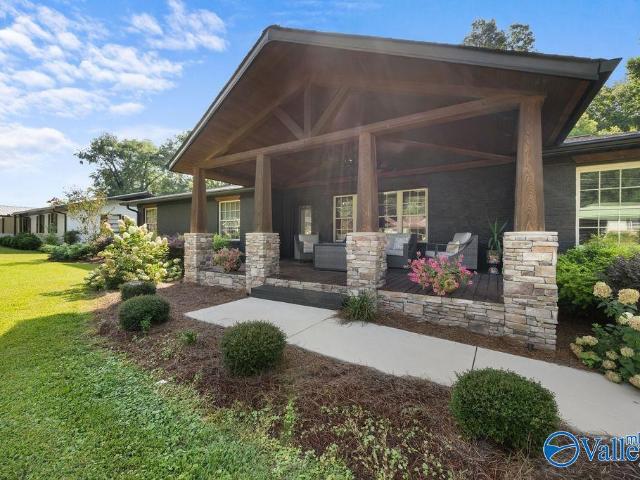 213 Tabor Road