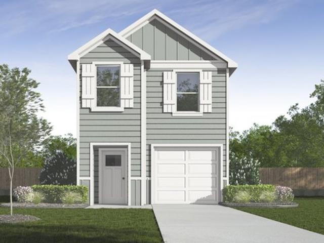 213 Tall Cedar Way, Princeton, TX 75407