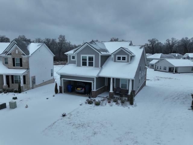 213 Tartan Dr