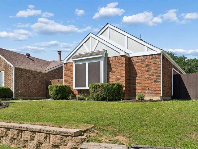 213 Teakwood Lane