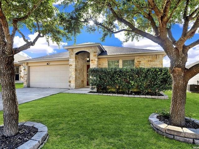 213 Teron Dr, San Marcos, TX 78666