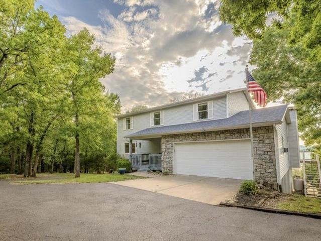 213 Terrace Park Rd, Kimberling City, MO 65686