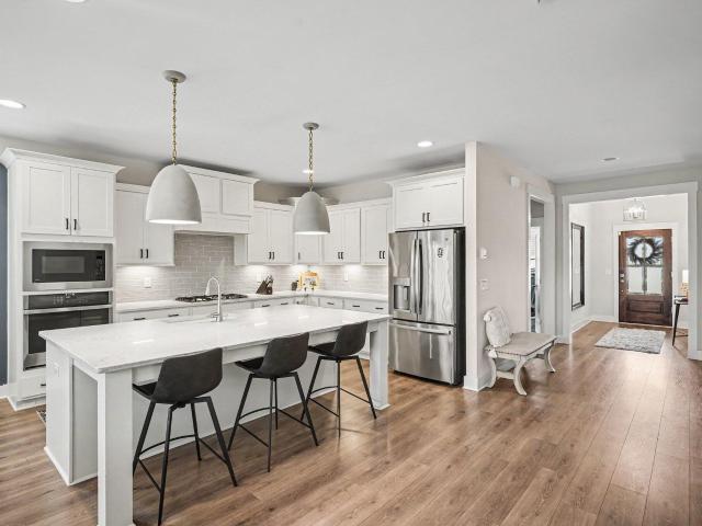 213 Thunder Forest Lane