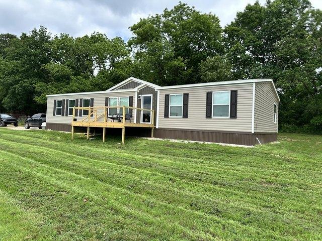 213 Trace Creek Trl, Mammoth Spring, AR 72554