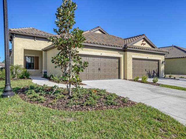 213 Tracino Ter, North Venice, FL 34275