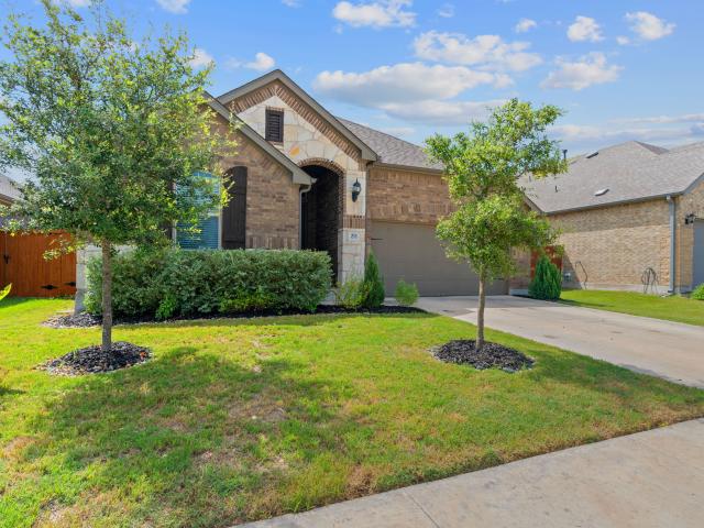 213 Treasure Trove Path, Kyle, TX 78640 | MLS #5336