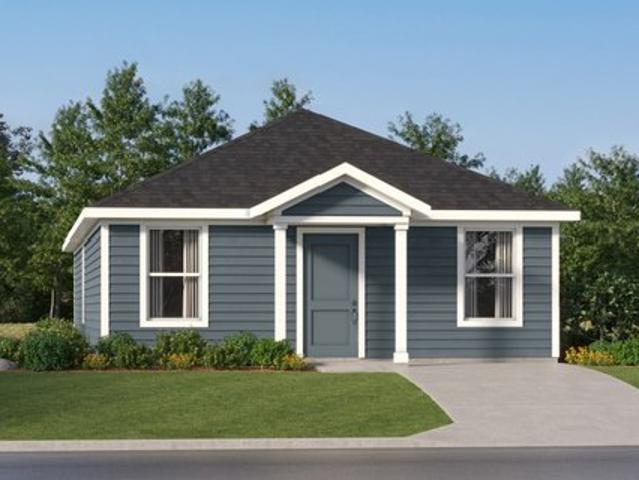 213 Trinity River Holw, San Marcos, TX 78666