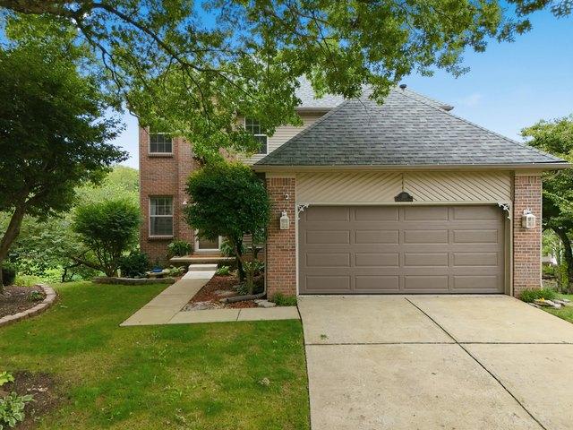 213 Twin Shores Ct, Lexington, KY 40515