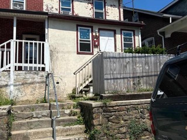 213 Union Ave, Coatesville, PA 19320