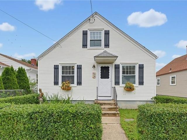 213 Unit St, Providence, RI 02909