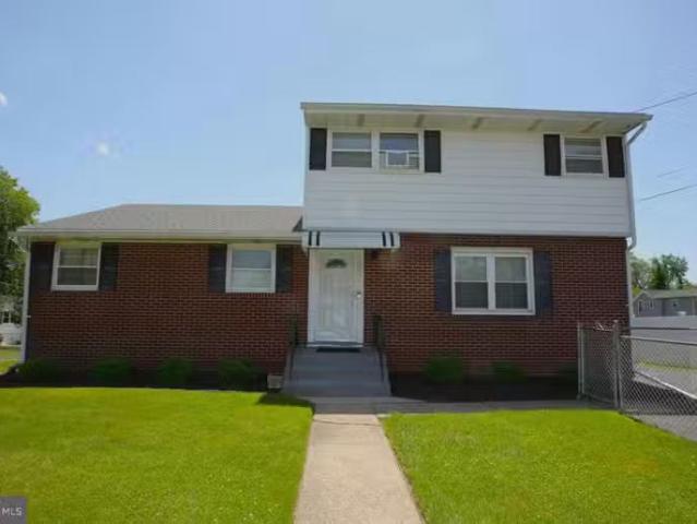 213 UPLAND AVE, EWING, NJ 08638 Single Family Residence For Sa.
