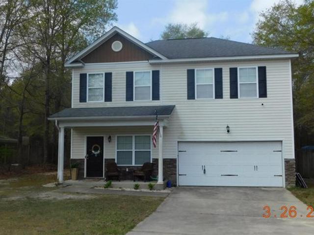 213 Veranda Ridge Dr, Lugoff, SC 29078