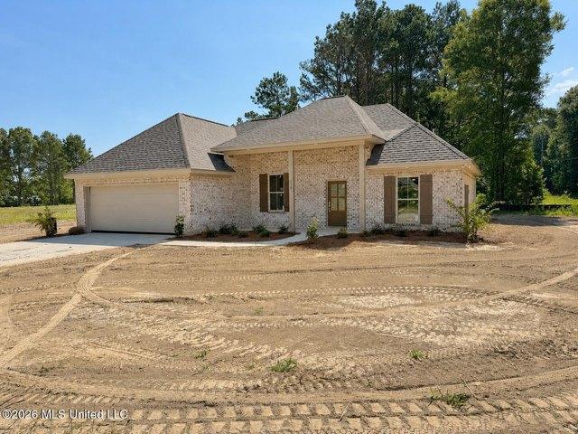 213 Vernon Jones Ave, Brandon, MS 39047