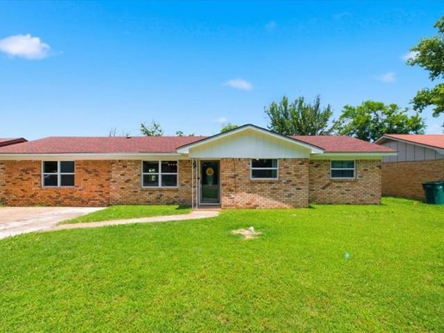 213 Virginia Dr, Waco, TX 76705