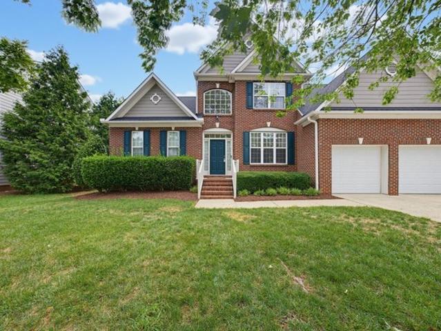 213 Vista Brooke Dr, Morrisville, NC 27560