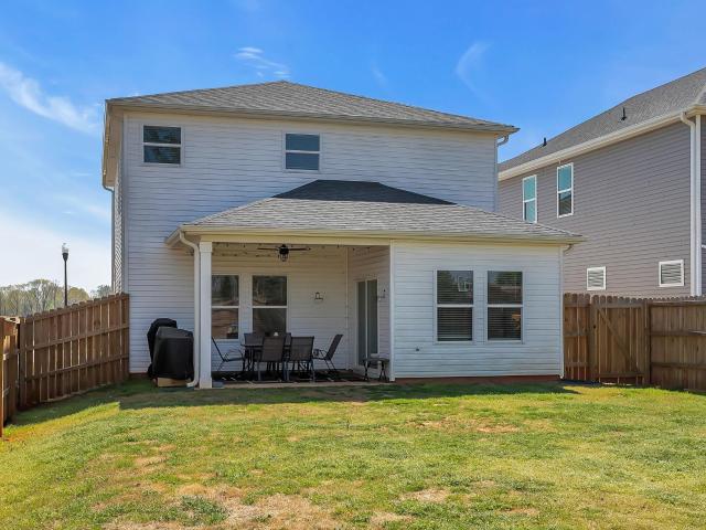 213 Yellowstone Trl, Gray Court, SC 29645 | MLS #1587 | Compass