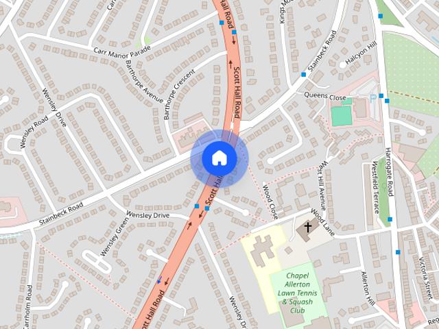 213a Stainbeck Road, Leeds