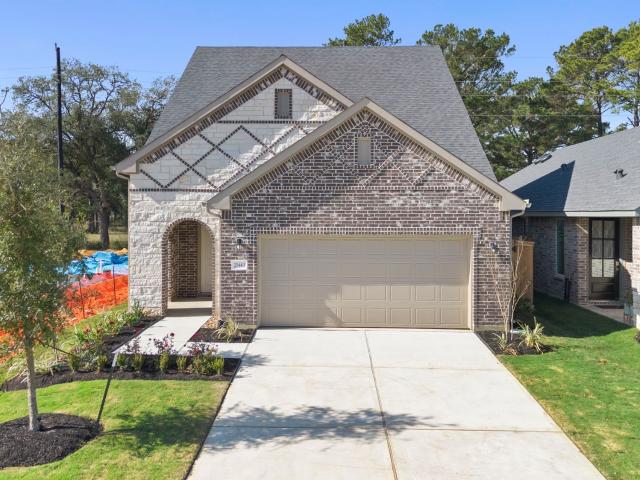 21443 Gazania Daisy Ln, Tomball, TX 77377 | MLS #34886 | Compass