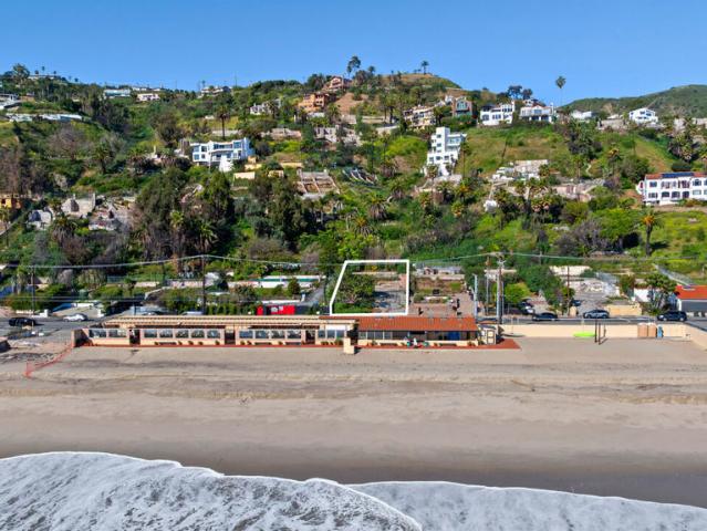 21443 Pacific Coast Highway