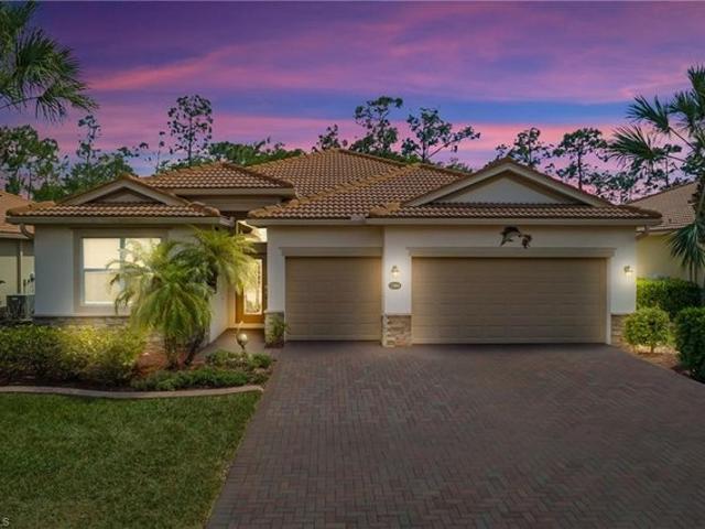 21444 Bella Terra Blvd, Estero, FL 33928