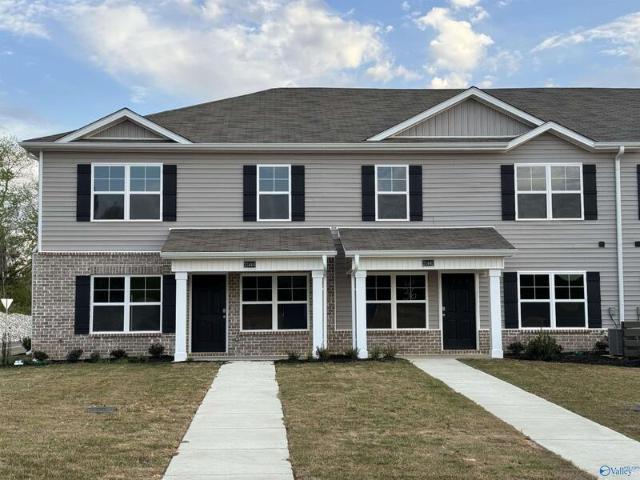 21444 Old Poseidon Lane, Athens, AL 35613