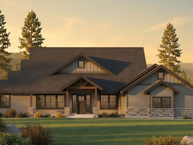 21449 N Stonemason, Rathdrum, ID 83858
