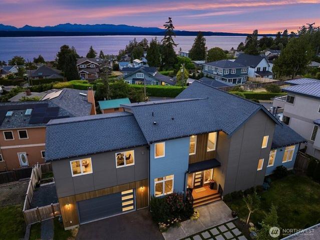2144 NW 201st St, Shoreline, WA 98177
