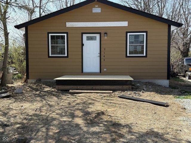 2144 N Drexel Ave, Indianapolis, IN 46218