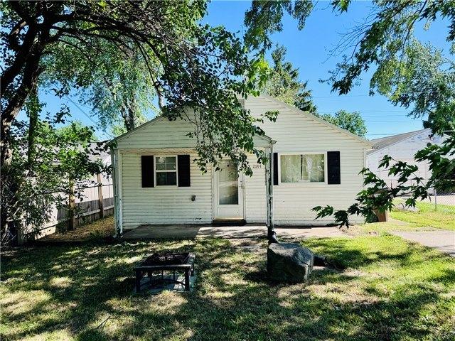2144 Arthur Ave, Harrison Township, OH 45414