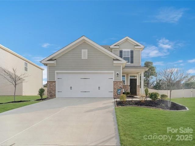 2144 Blue Sky Meadows Dr, Monroe, NC 28110
