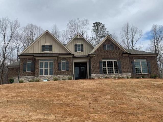 2144 Calverton Ln, Atlanta, GA 30331