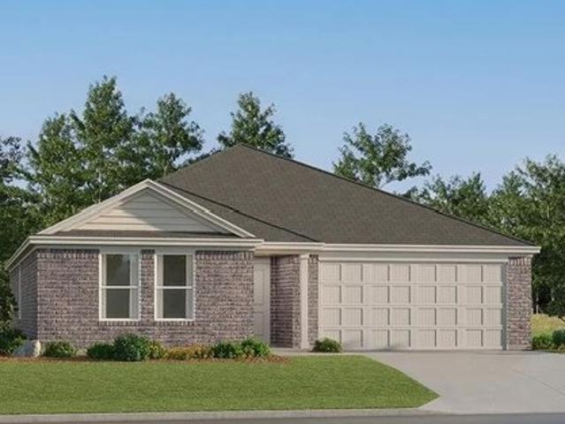 2144 Cedar Creek Ave, Yukon, OK 73099