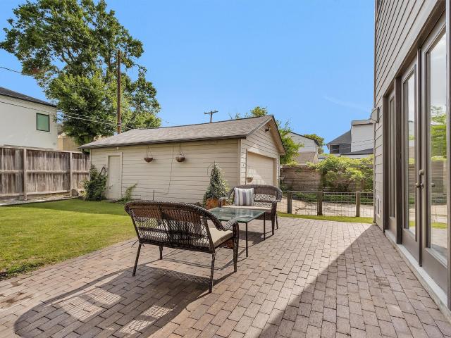 2144 Colquitt St, Houston, TX 77098 | MLS #50427