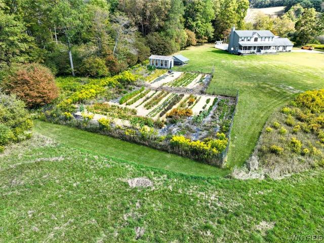 2144 Fulmer Valley Road