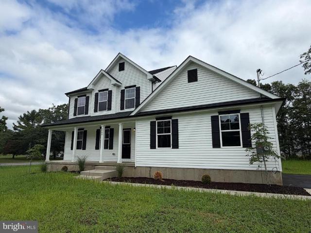 2144 Fairton Road