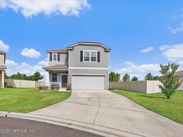 2144 Province St, Green Cove Springs, FL 32043