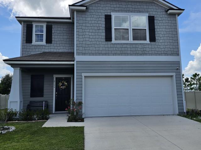 2144 Province Street, Green Cove Springs, US, FL