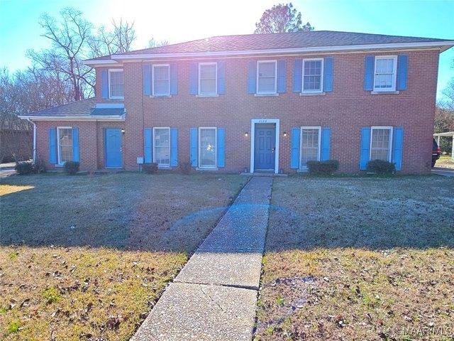 2144 Rexford Rd Units 2144 & 2148, Montgomery, AL 36116