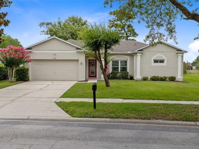 2144 Stone Cross Cir, Orlando, FL 32828