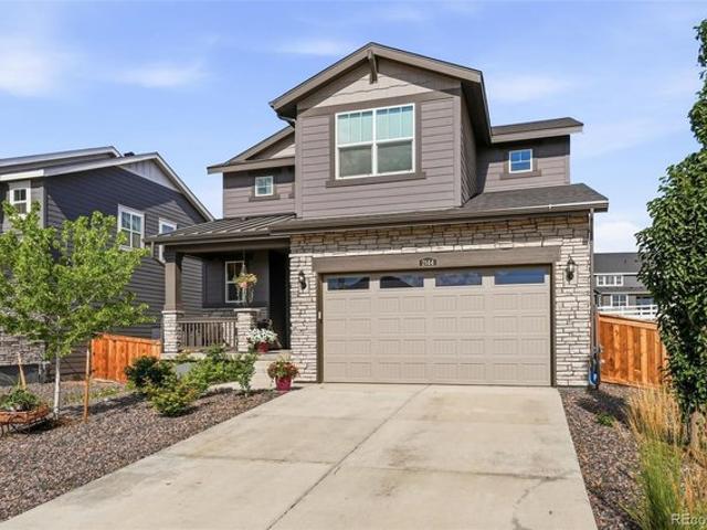 2144 S Fultondale Ct, Aurora, CO 80018