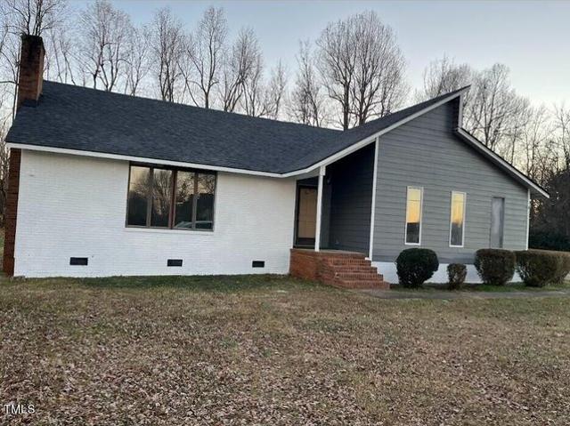 2144 S Third St Ext, Mebane, NC 27302