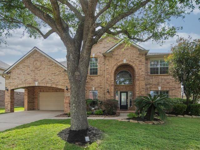 2144 Salt Marsh Ct, League City, TX 77573