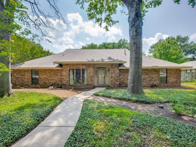 2144 Savannah Trl, Denton, TX 76205