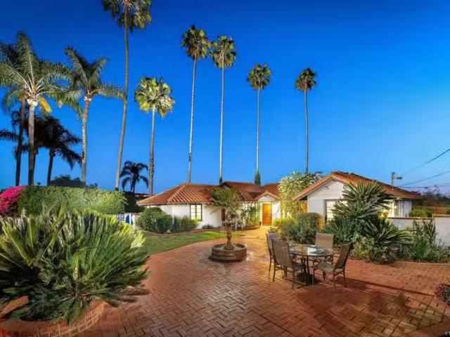 2144 VIA CASCABEL, ESCONDIDO, CA 92027 Single Family Residence.