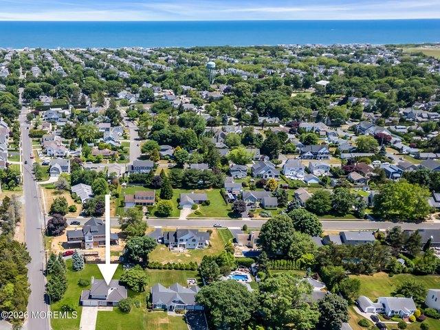 2144 Village Rd, Sea Girt, NJ 08750