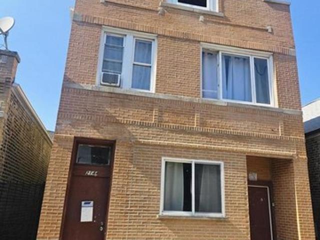 2144 W 19th St, Chicago, IL 60608