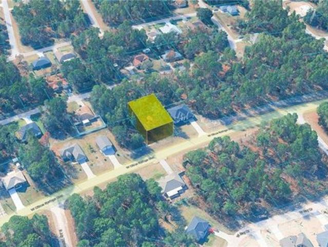 2144 W Citrus Springs Blvd, Citrus Springs, FL 34434